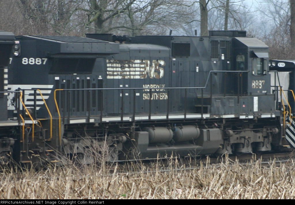 NS 8887